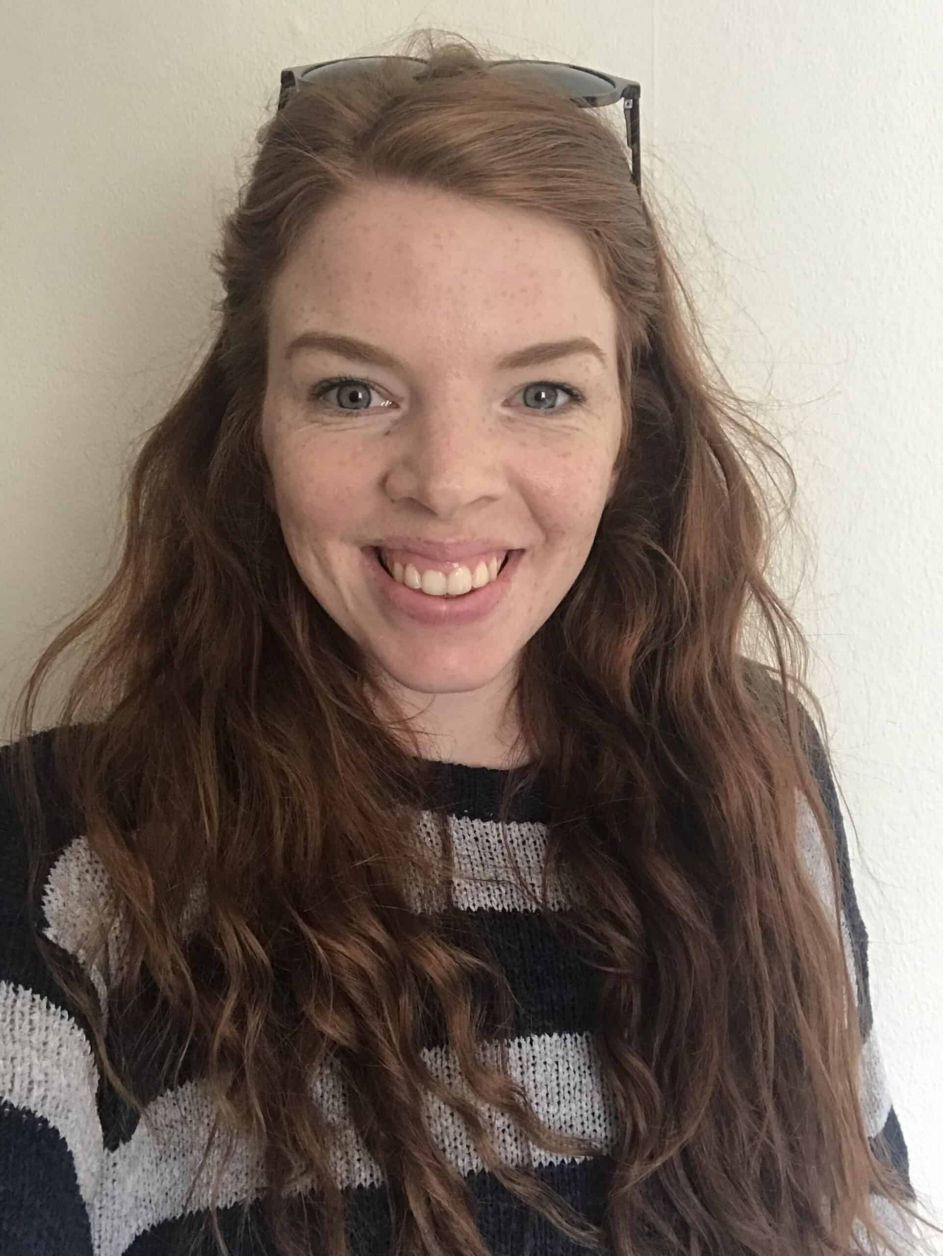 Meet Kerry! - Flourishing Families